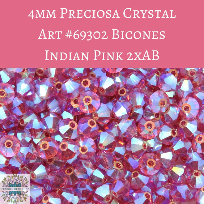 Welcome to Peacock Bead Shop, Sparkle Enthusiast!